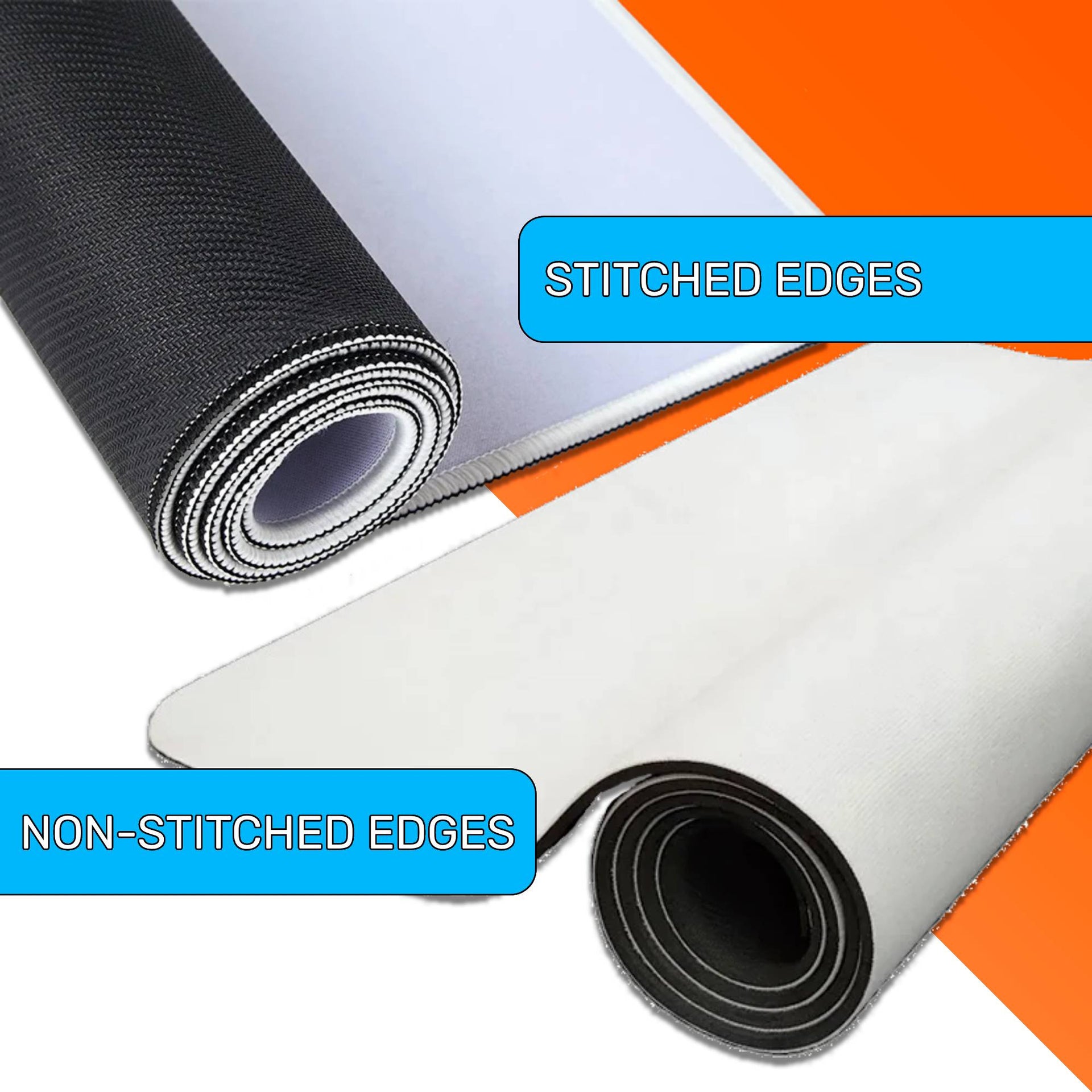 Riftbound TCG playmat, 24"x14", 8 color choices – Rubicon Game Supplies