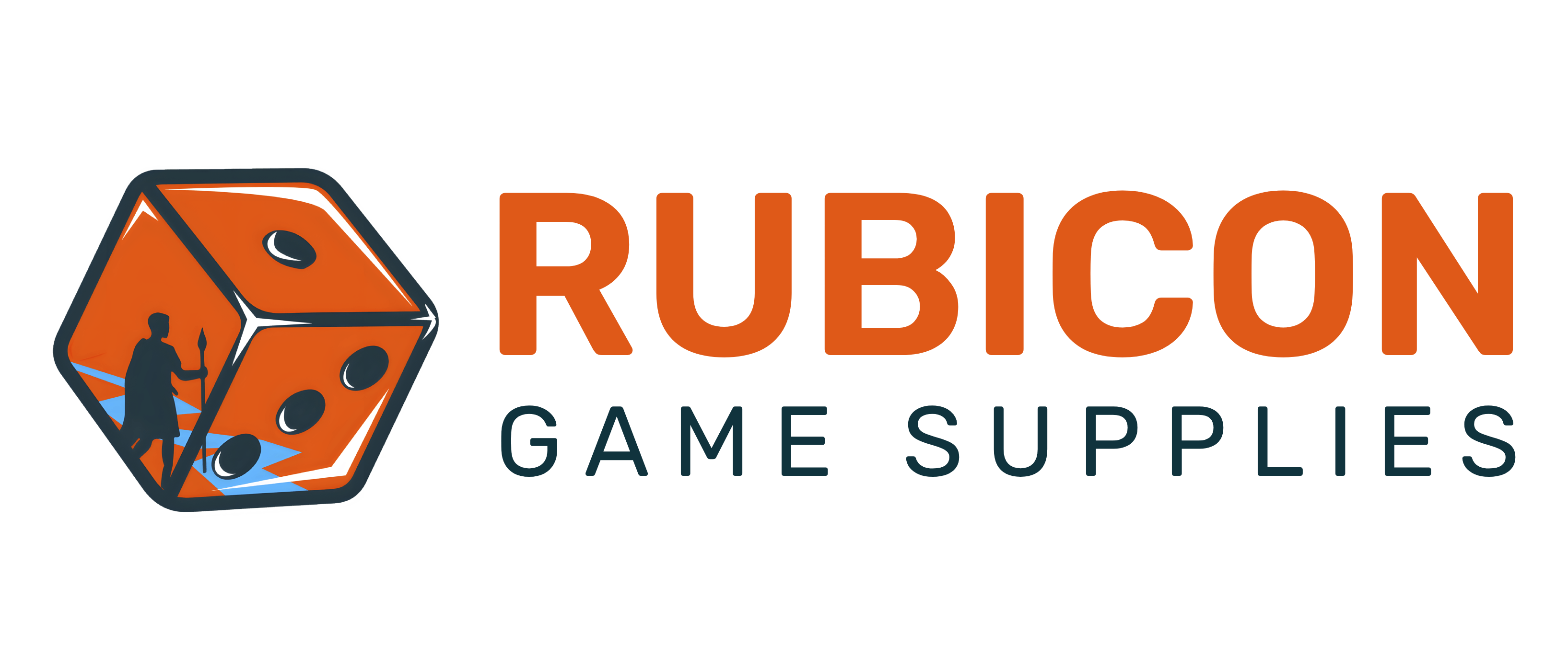 Rubicon Game Supplies - Your Go-To Shop for Gaming Products